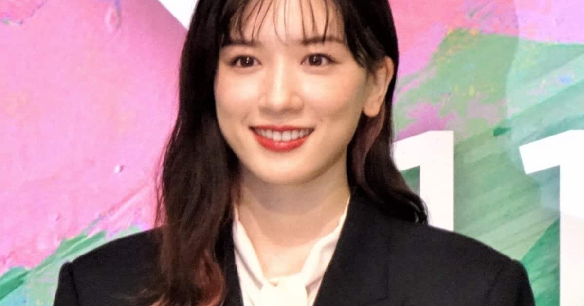 永野芽郁と〝二股疑惑〟報道のキム・ムジュン、誕生日投稿で否定か「日本を嫌いにならないで」とファン - zakⅡ - MAGMOE