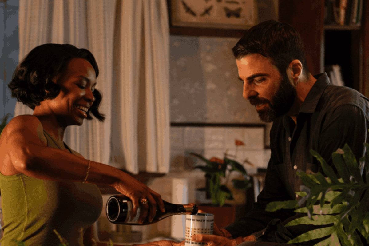 『HEROES』ザカリー・クイント主演の医療ドラマがシーズン2に更新 - 海外ドラマNAVI - MAGMOE