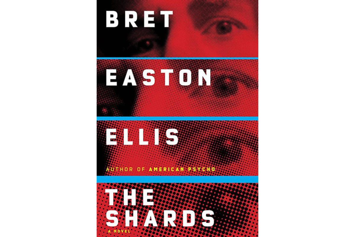 ライアン・マーフィー、『アメリカン・サイコ』原作者の新作小説をドラマ化 - 海外ドラマNAVI - MAGMOE