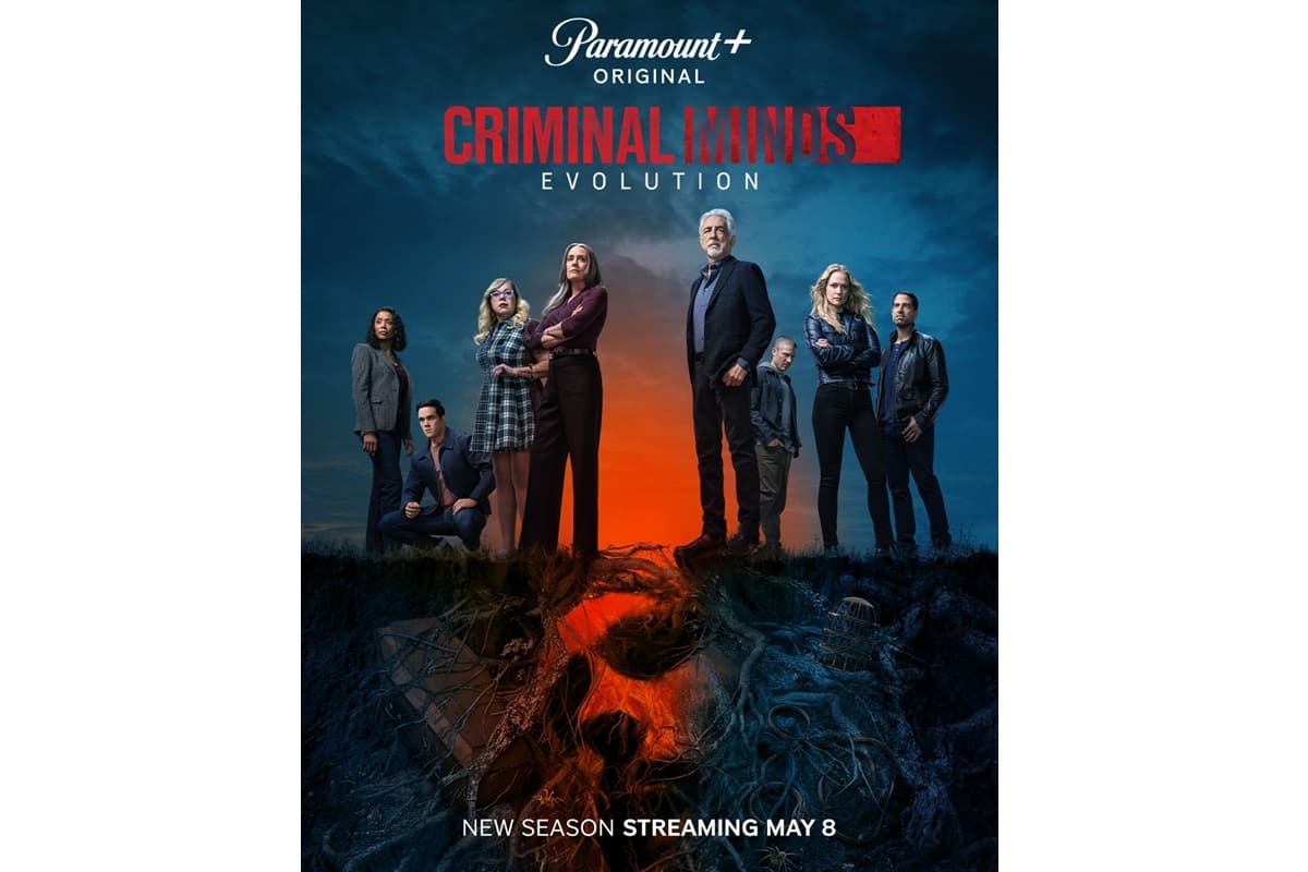 『クリミナル・マインド』シーズン18始動！プレンティスの言葉がタイラーの成長を後押し - 海外ドラマNAVI - MAGMOE