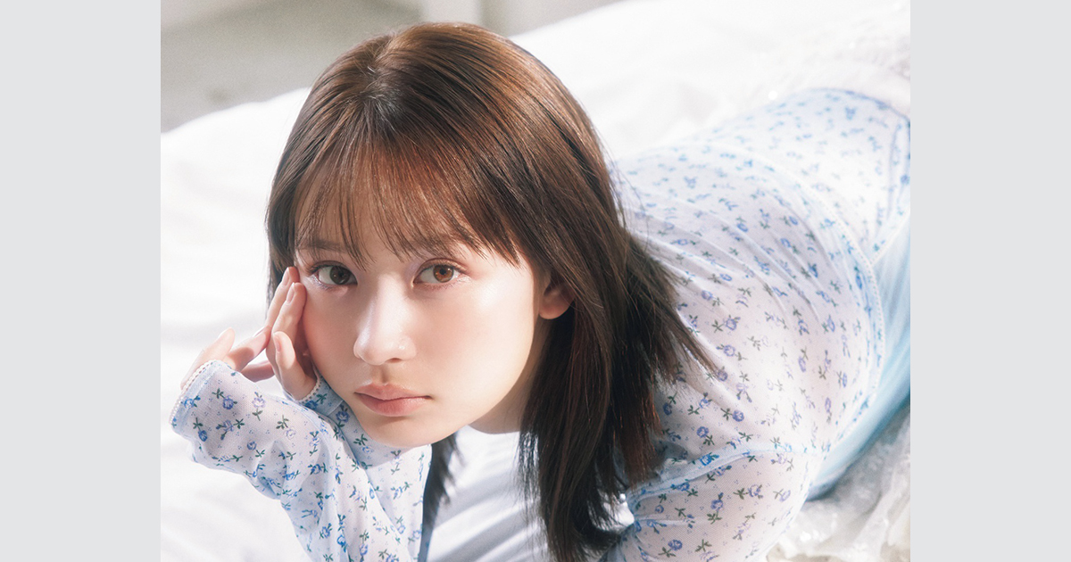 【畑芽育】のスキンケアレシピを大公開！もちふわな透明感肌のつくり方は？ | ViVi - MAGMOE