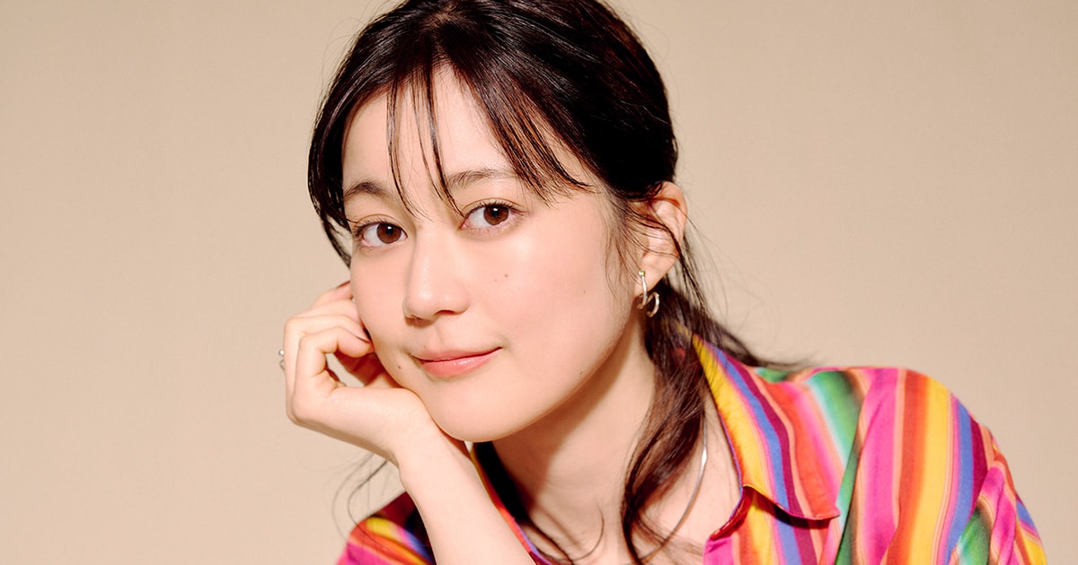 生田絵梨花 インタビュー｜苦味も甘味も肯定する2nd EP「bitter candy」 (2/2) - MAGMOE