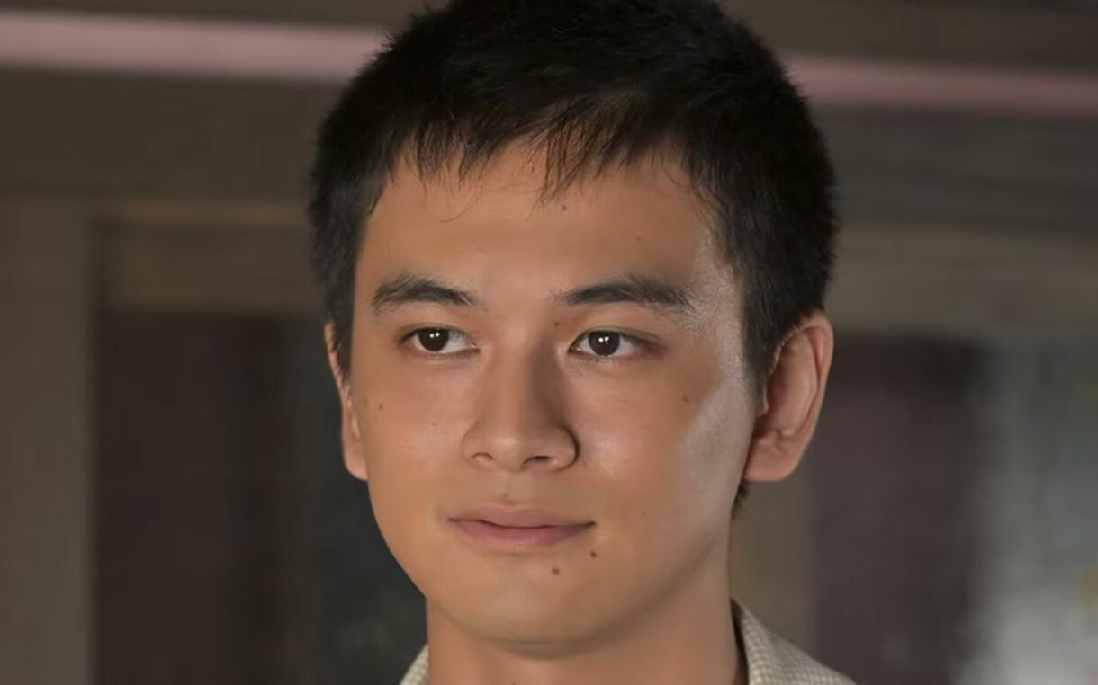 「猫より犬派」北村匠海が宮沢りえに“大胆宣言”していた｜愛と勇気の「あんぱん」大特集 | 週刊文春 電子版 - MAGMOE