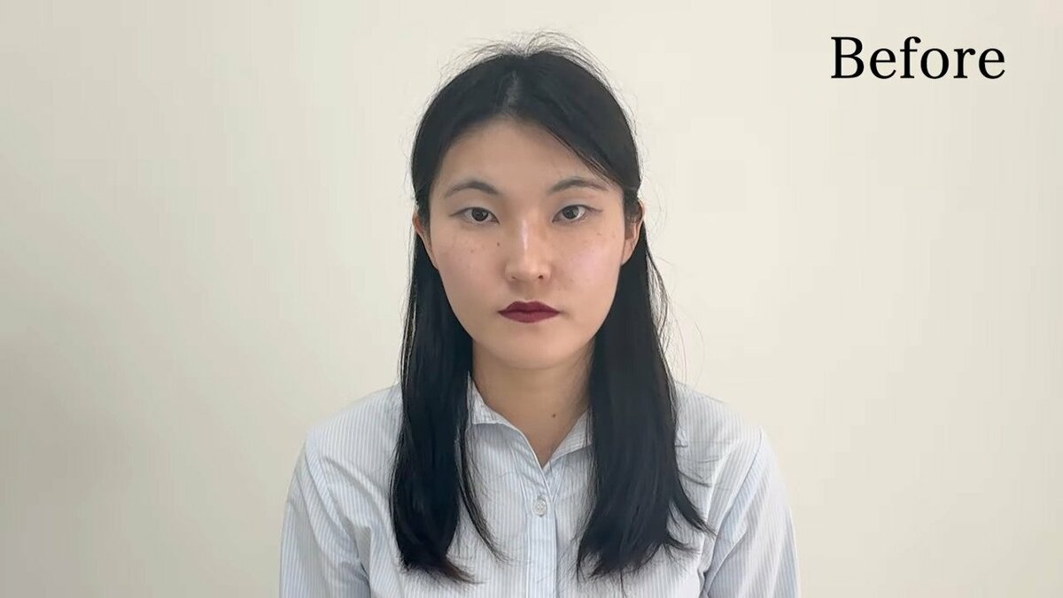 「顔がキツくて人が近寄ってこない」悩めるクール顔女性が親しみ美女に大変身「これはすごすぎる」「黒木メイサみたい」「なんて素敵」とネット驚き ファッション＆メイクでこんなに変わる！ | 概要 ...