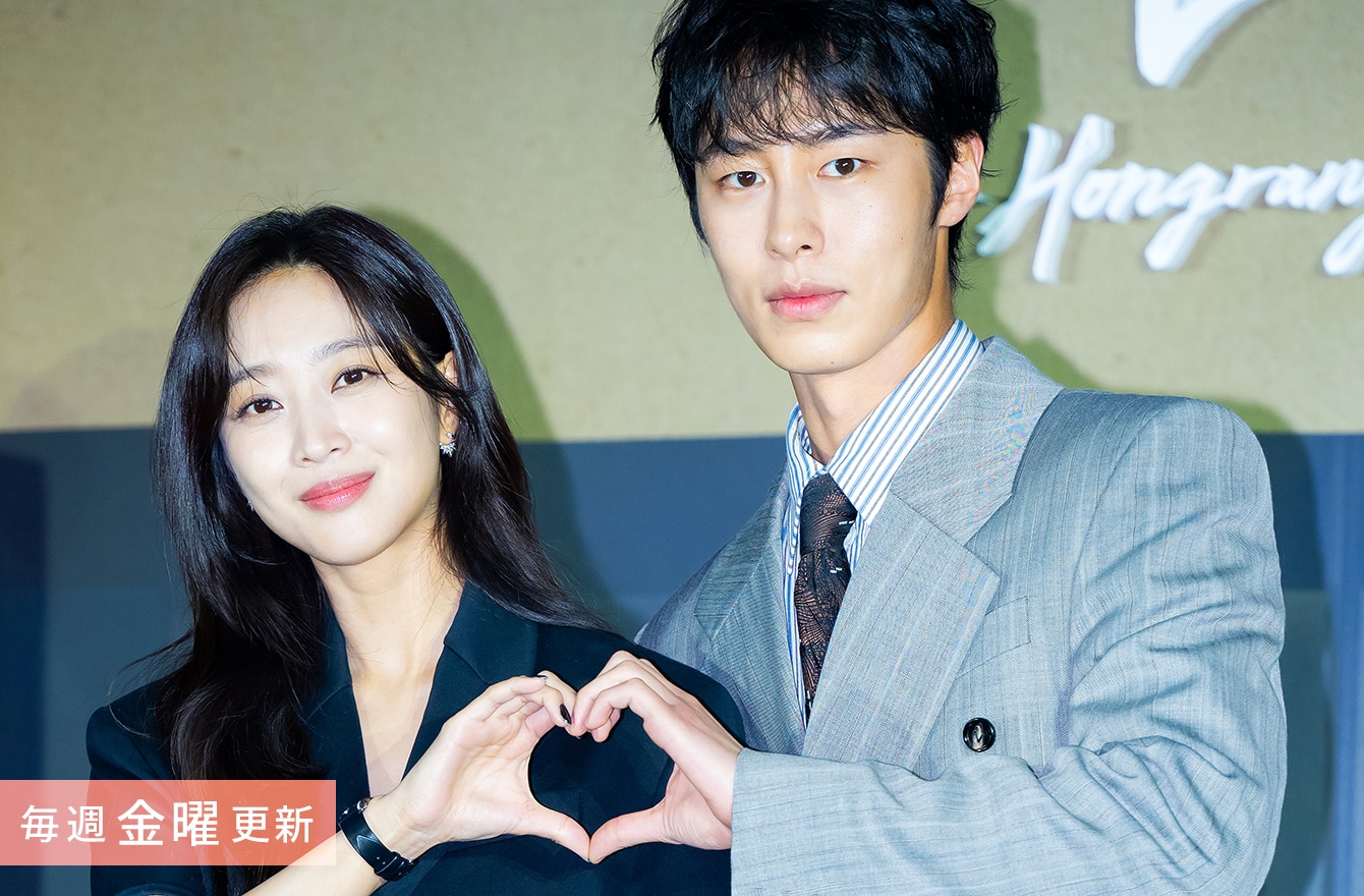 5月・6月の韓国ドラマが激アツ…！韓ドラライターが厳選した7作品はコレだ！ | 韓国ドラマでキュンキュンしよう！ | mi-mollet（ミモレ） - MAGMOE