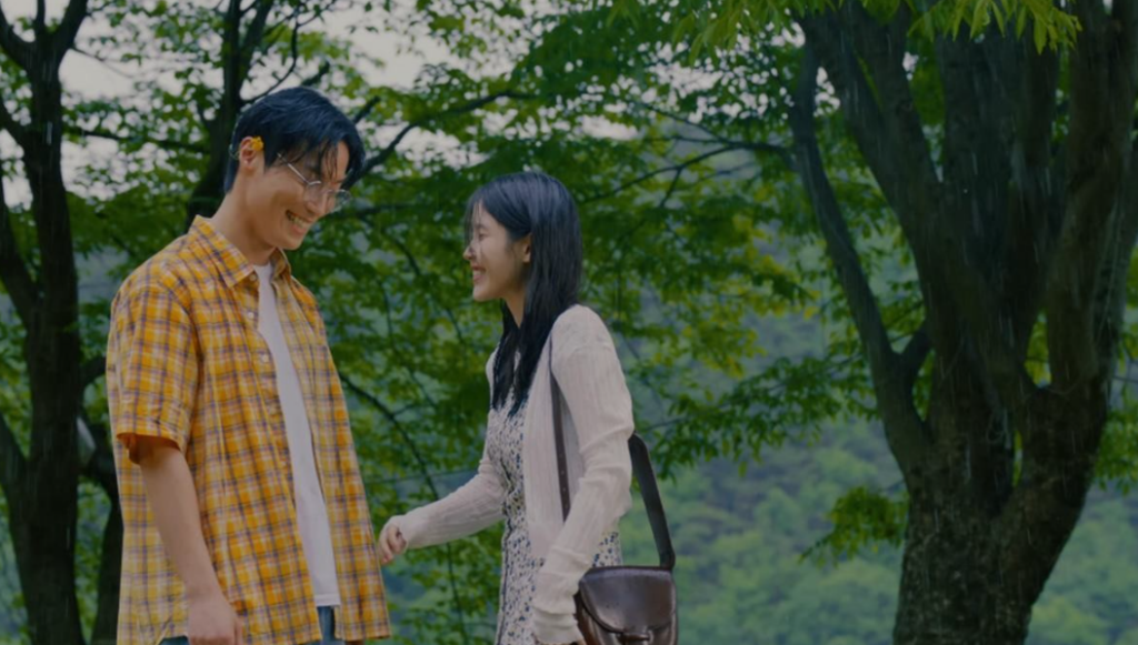 IUが新曲「Never Ending Story」で共演した俳優は誰？韓国ドラマ界が注目する新鋭！ - DANMEE ダンミ - MAGMOE