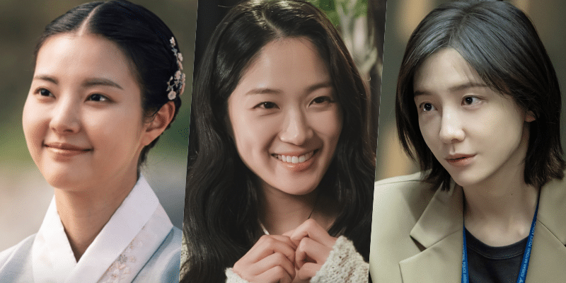 韓ドラファン要チェックです！2024年一気に注目度を上げた韓国女優5人 - DANMEE ダンミ - MAGMOE