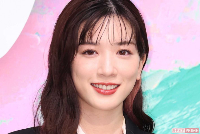 永野芽郁のラジオ継続決定＆テレビ出演に“神経図太い”の怪訝、CM降板ラッシュで「全滅もあり得る」（週刊女性PRIME） - dメニューニュース - MAGMOE