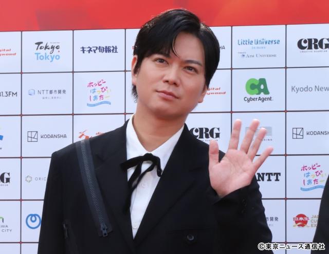 「SSFF ＆ ASIA 2025」に加藤シゲアキ、西野七瀬、本郷奏多、西垣匠ら豪華俳優陣が登場！ | TVガイドWeb - MAGMOE