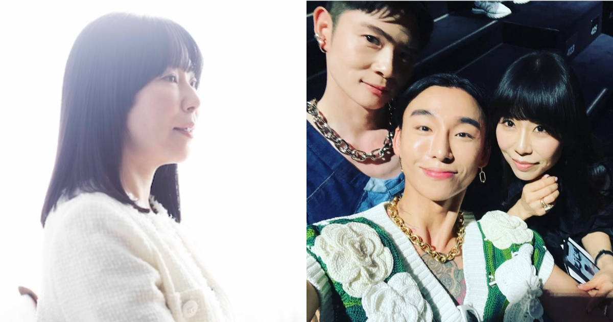 敏腕PRディレクター南奈未が説くファッション業界の道標 Vol.3 【セレブリティーマーケティングの実情】 - WWDJAPAN - MAGMOE