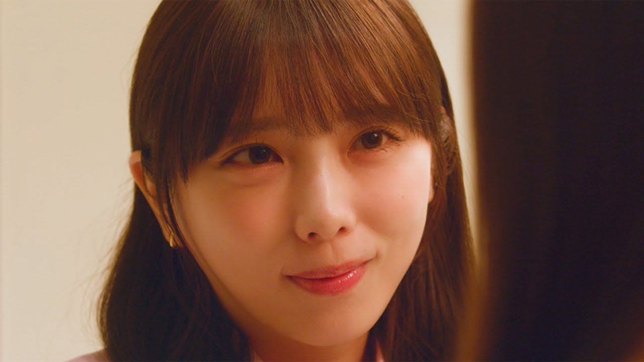 与田祐希、“先輩”川津明日香を煽りまくり！？ ショートドラマ「あざとく、かわいく、したたかに」60秒予告 - MAGMOE