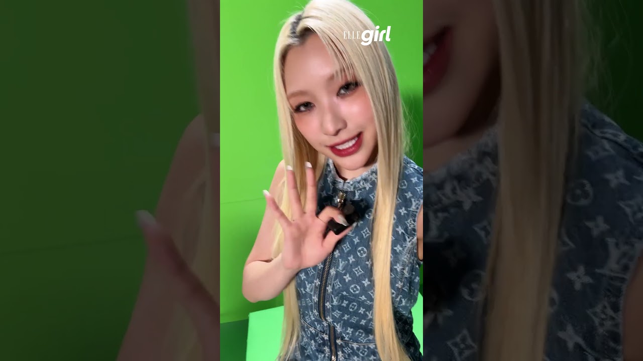 【Sponsored】「ルイ・ヴィトン」with XG、ポップに奏でるサマームード🍒｜ ELLEgirl #PR - MAGMOE