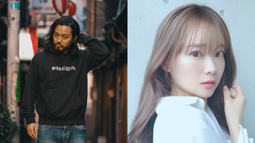 R-指定（Creepy Nuts）、重盛さと美がオンラインMCバトルに登場 | BARKS - MAGMOE