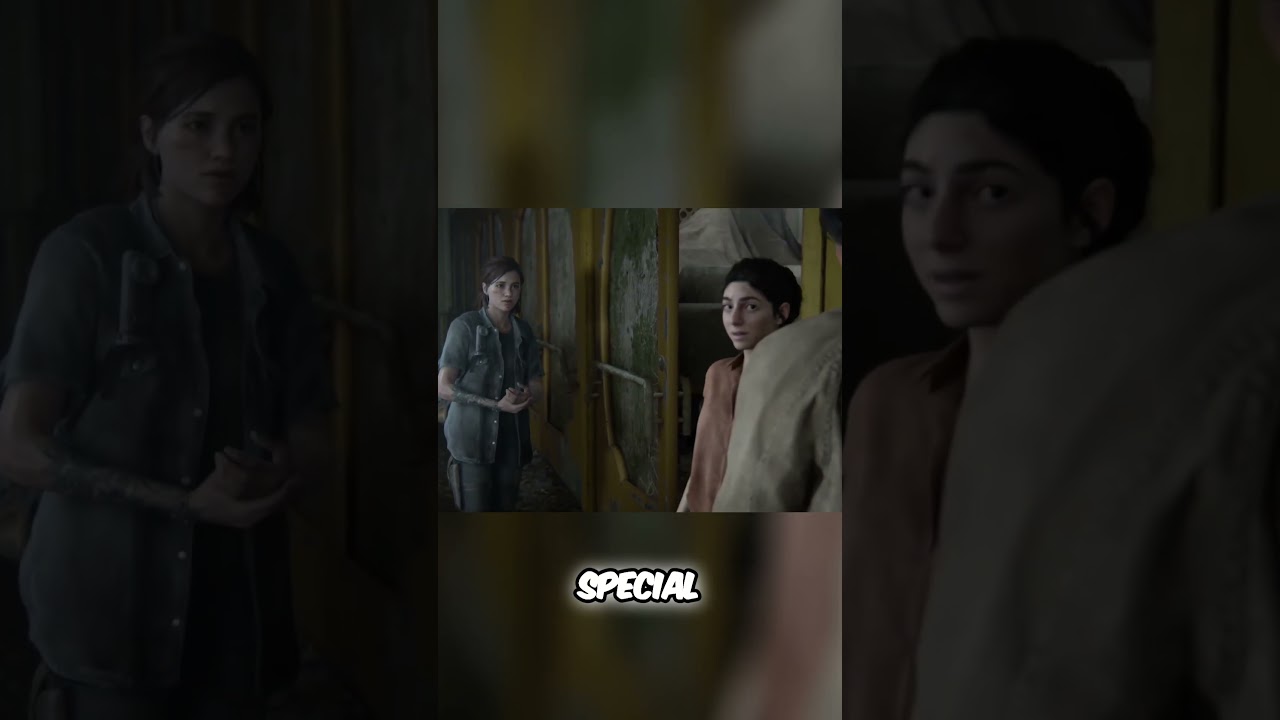 ジェシーが『The Last of Us』の秘密のスターである理由！ - MAGMOE