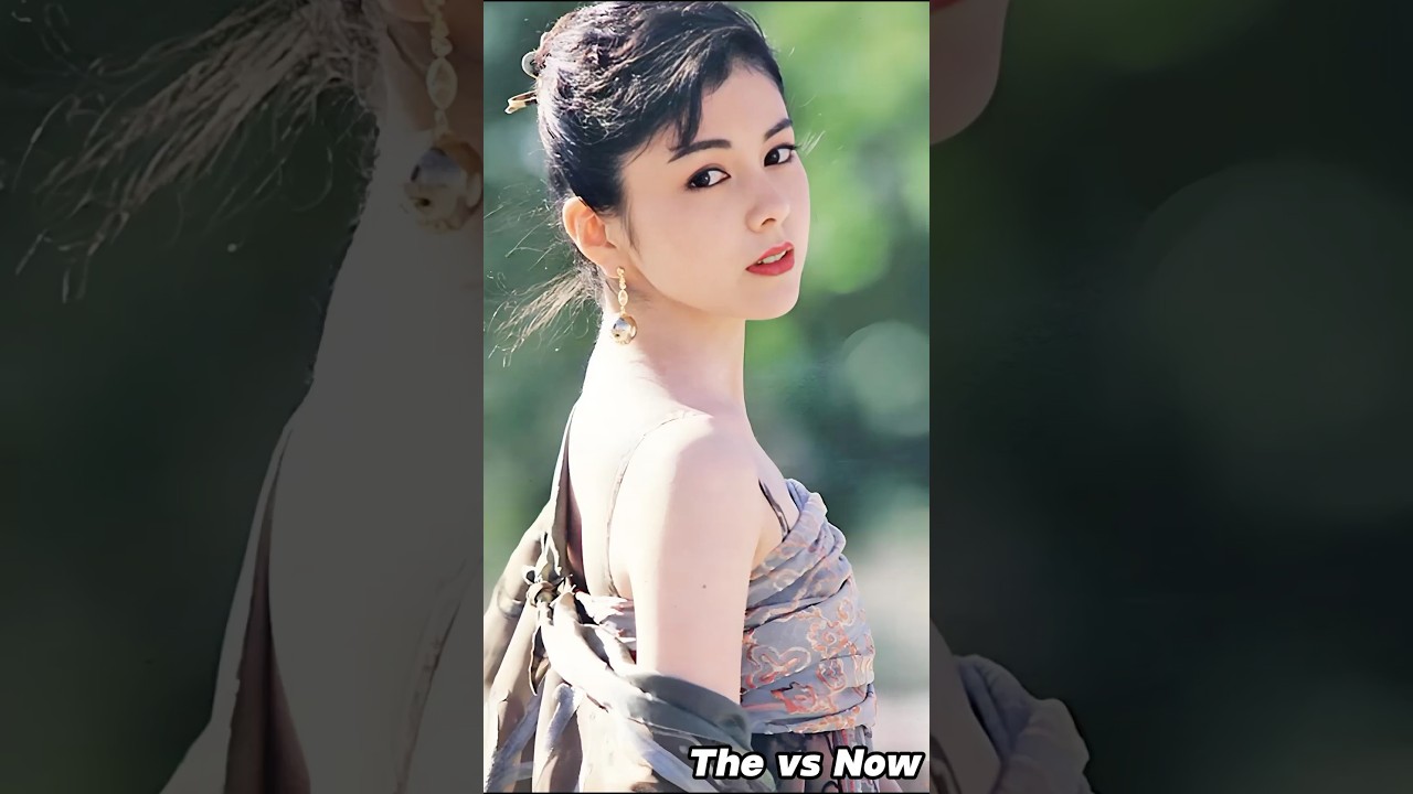 昭和時代の著名アイドルたち、今もなお魅力的#JapaneseStar #shorts #movie - MAGMOE