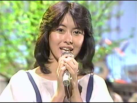 中山美穂 C - MAGMOE