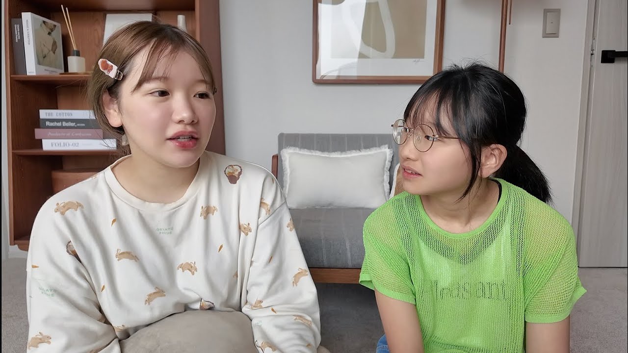 小学生の妹にガチ人生相談した。想像の100倍刺った - MAGMOE