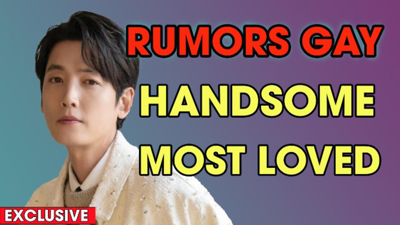 Top 10 Most Handsome Asian Stars Caught in Gay Rumors | 2025 (Part 8) - MAGMOE