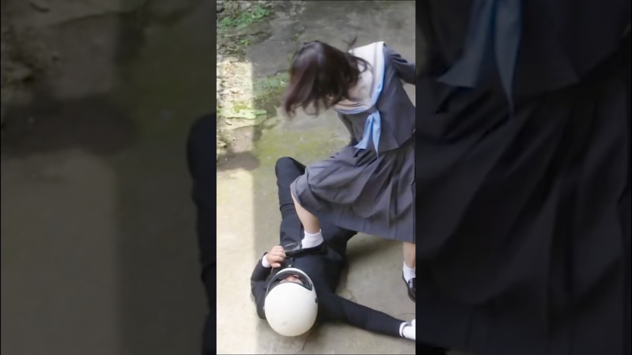 #今日から俺は#清野菜名#賀来賢人#伊藤健太郎 #ツッパリ#昭和レトロ #ヤンキードラマ #伝説の不良 #80年代 #ドラマ#爆笑 - MAGMOE