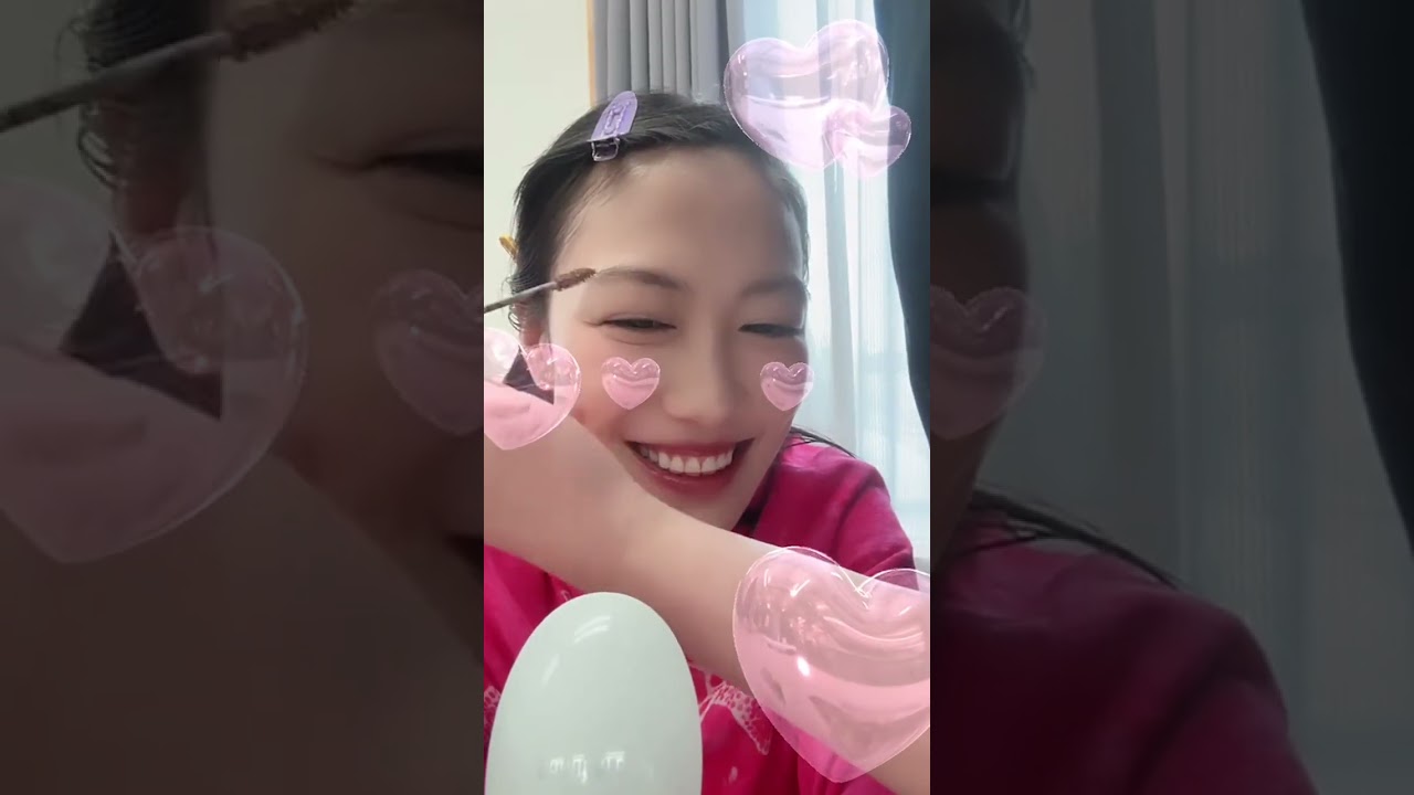 20250608 instagramlive 高城れに（ももいろクローバーZ） - MAGMOE