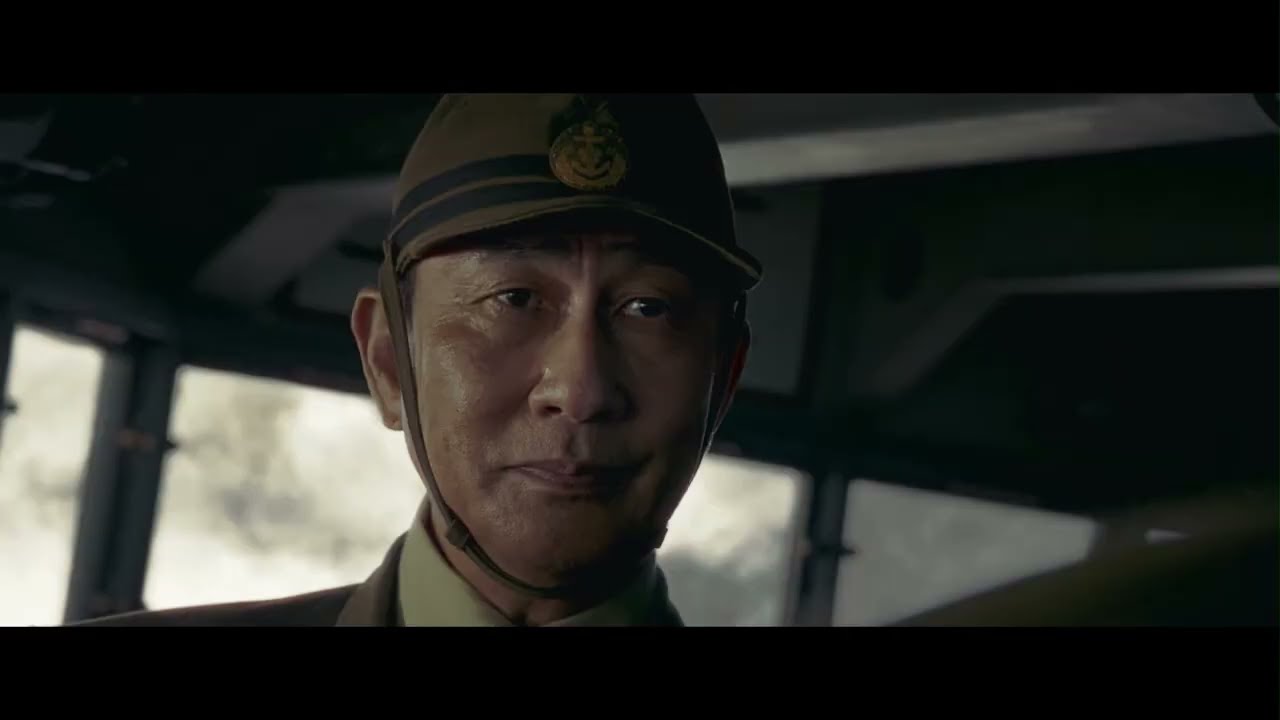 （非公式）映画『雪風 YUKIKAZE』PVサントラを「わかれ」で ※概要欄をご覧ください - MAGMOE