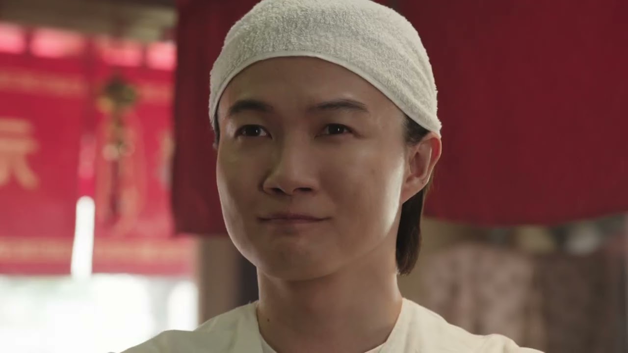 ラクスル 神木隆之介 坂東希 15秒01 - MAGMOE