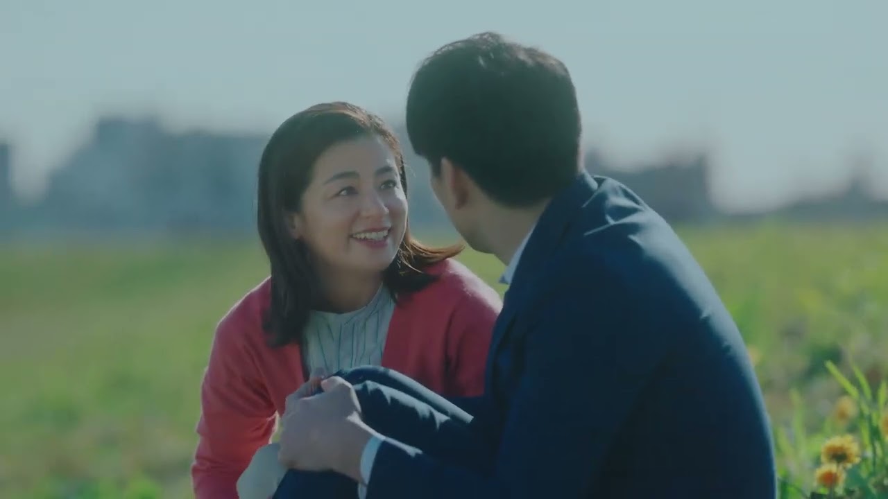 【公式】TV放映CM－ガーラマンションの女「ガーラマン」篇－30秒Ver ≪FJネクストホールディングス≫ - MAGMOE