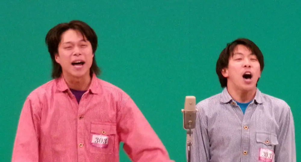 「ABCお笑いGP決勝発表」フースーヤ「万博にパビリオン出してない事務所に負けたくない」結果は… - スポニチ Sponichi Annex 芸能 - MAGMOE