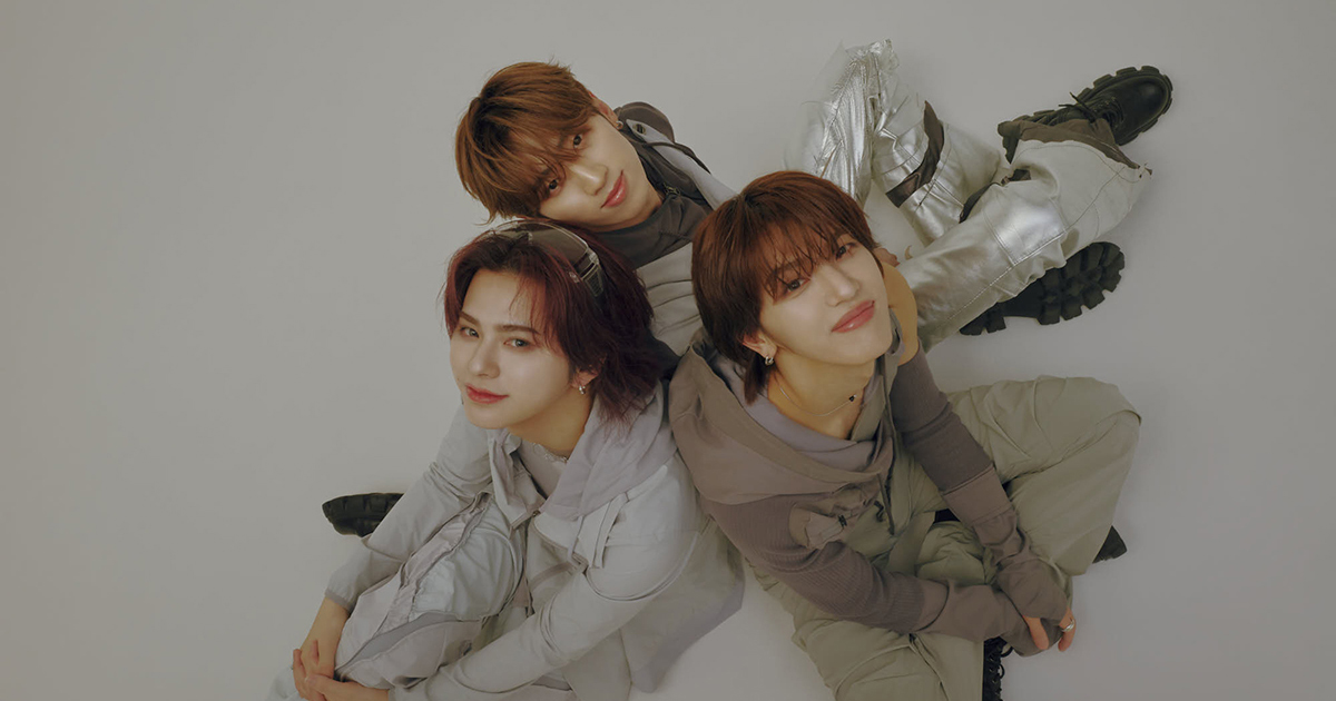 INI 許豊凡×髙塚大夢×松田迅インタビュー「どんな状況に陥っても闘争心を消さないINIのオリジン」 [ページ 4] - Numero TOKYO - MAGMOE