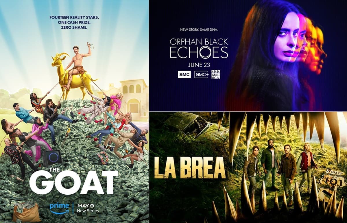 米TV専門メディアが選ぶ2024年のワースト海外ドラマ10選 - 海外ドラマNAVI - MAGMOE