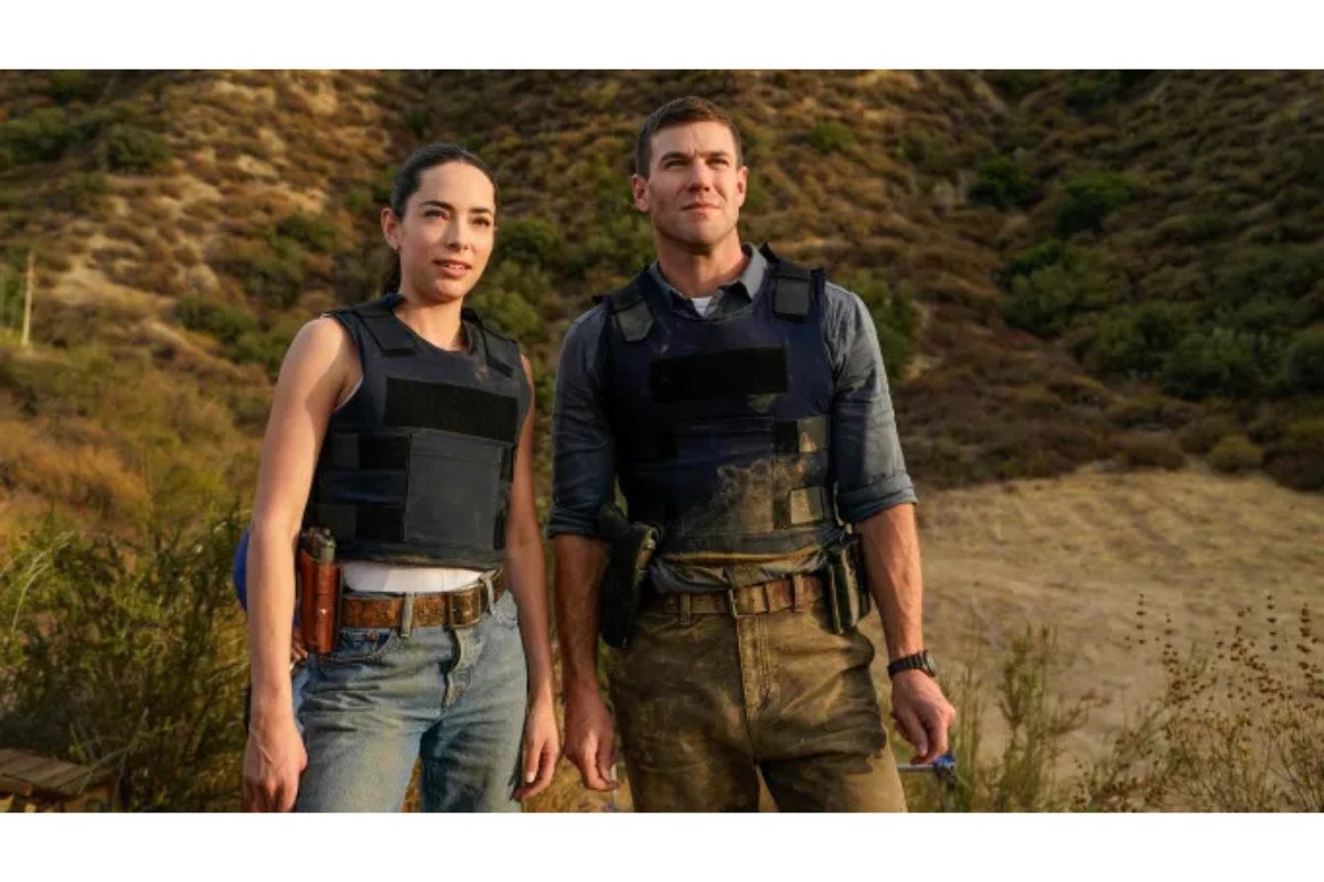 『NCIS：オリジンズ』キャストがシーズン1を振り返る！ギブスを演じる重圧とシーズン2への期待とは？ - 海外ドラマNAVI - MAGMOE