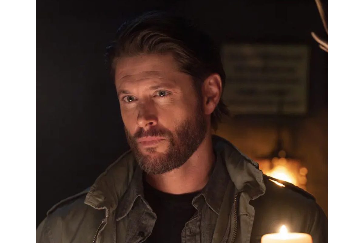 ジェンセン・アクレス、『トラッカー』シーズン3へのカムバックを示唆 - 海外ドラマNAVI - MAGMOE