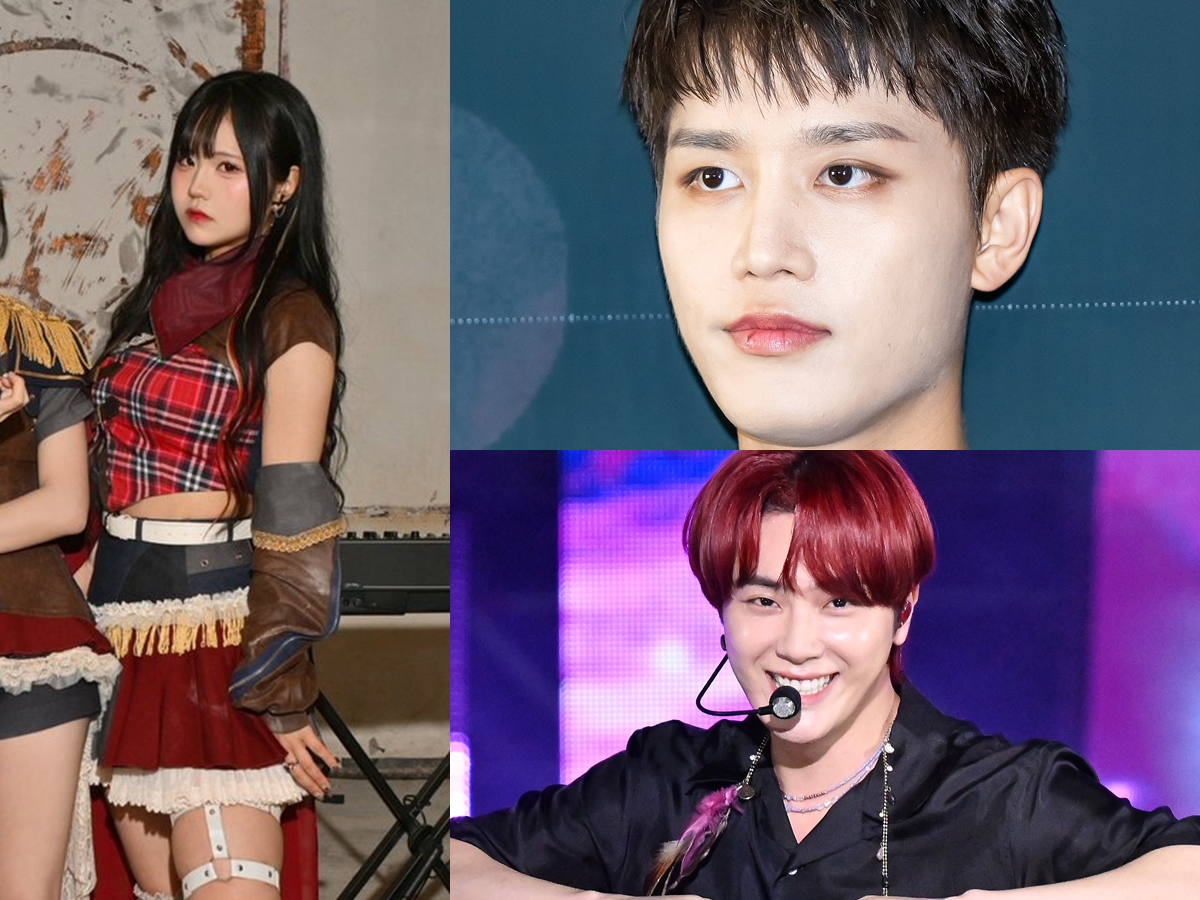 不倫、元AV女優との密会、性加害――「元」K-POPアイドルたちの“だらしなさ”、裏切りの代償 - ライブドアニュース - ライブドアニュース - MAGMOE