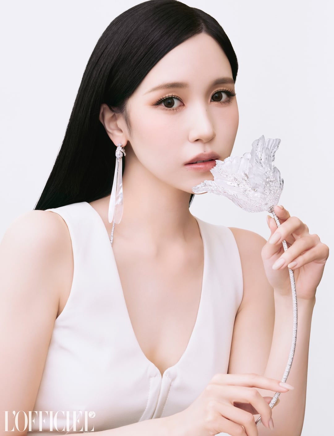 250708 Mina Instagram Update - MAGMOE