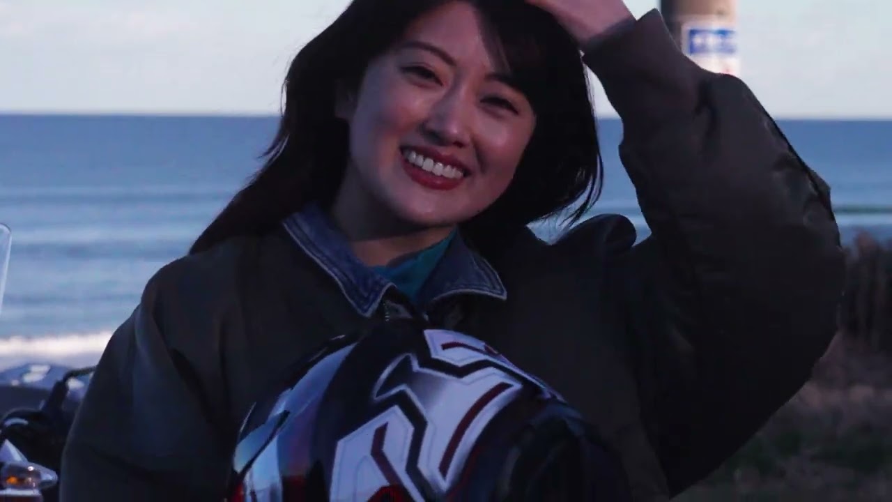 メイキング＆インタビュー：スズキWEBショートドラマシリーズ「初風のきせき」 - MAGMOE