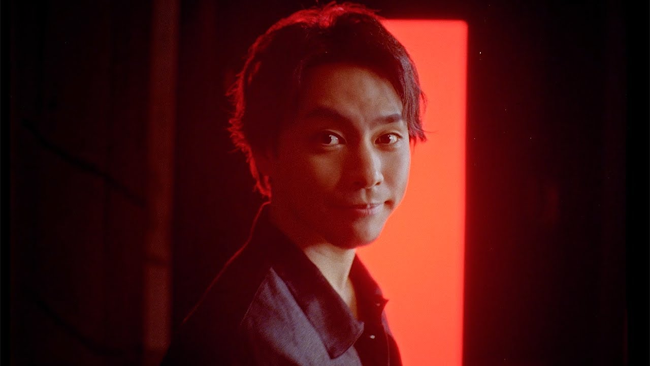 柳楽優弥、“迷いながらも進む”強さを全身で表現 ABCマート「NIKE AIRMAX FIRE」ムービー＆インタビュー - MAGMOE