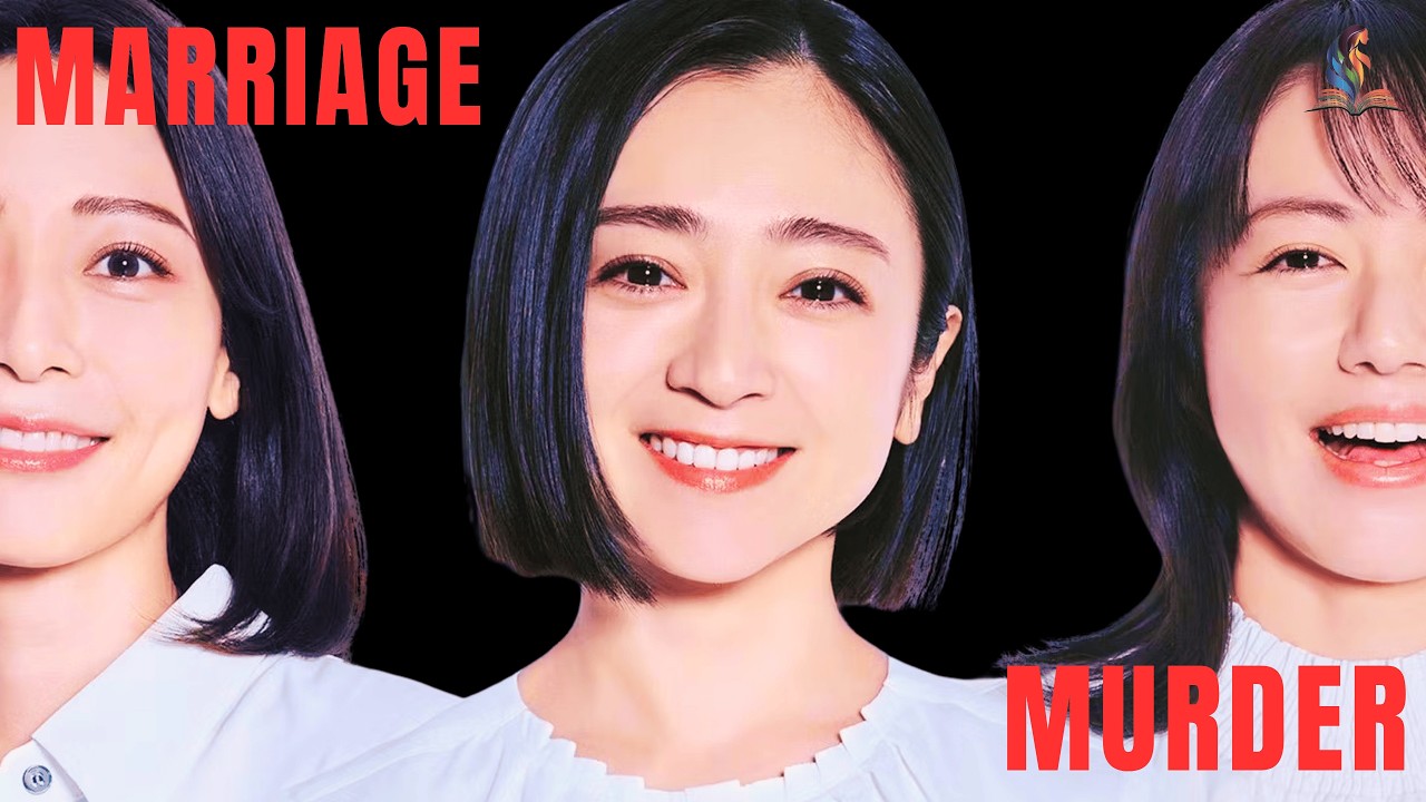 Husband, will you die? | Breakdown | THREE WIVES' DEADLY LIBERATION FROM TOXIC MARRIAGES ...