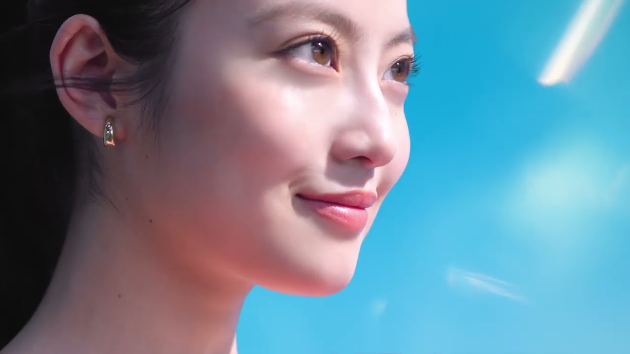 【今田美桜出演】2025SS サンカット® パーフェクトUV ジェル - MAGMOE