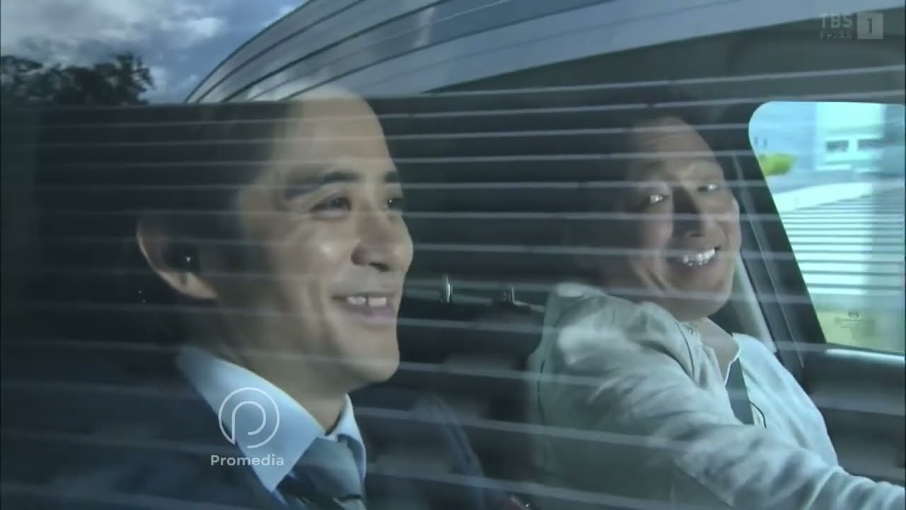 映画 📽『警視庁機動捜査隊216』EP 9 📽 硝子ガラスの絆 📽 FULL HD - MAGMOE