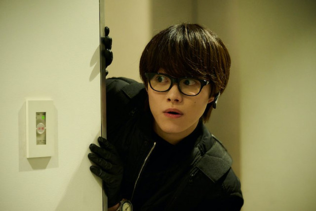 なにわ男子・大橋和也、自身の誕生日に“かんさい男子”たちと『リベンジ・スパイ ―特別ミッション―』開催！（テレ朝POST）｜dメニューニュース（NTTドコモ） - MAGMOE