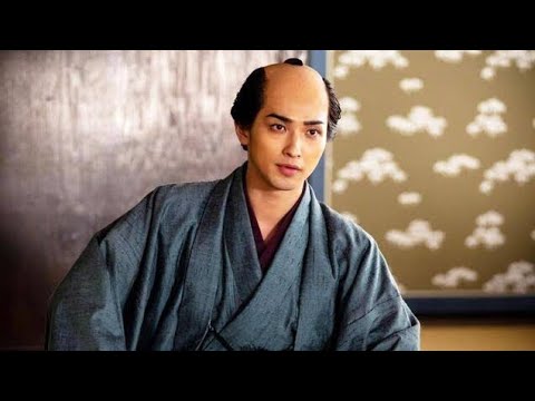 🎭28歳俳優の“色気あふれる瞬間”にSNS騒然…NHK大河『べらぼう』の裏で起きた感動とは？ - MAGMOE