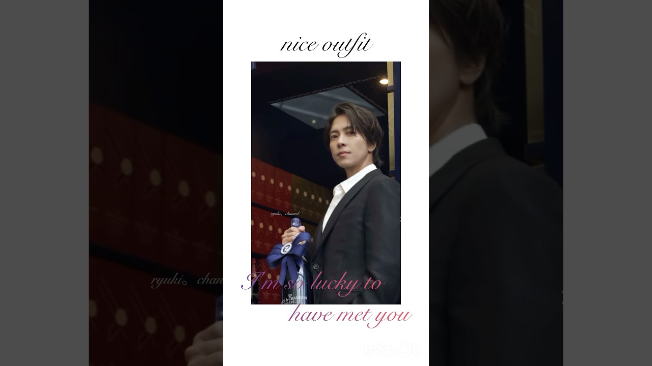 #山下智久 #tomo #山P - MAGMOE