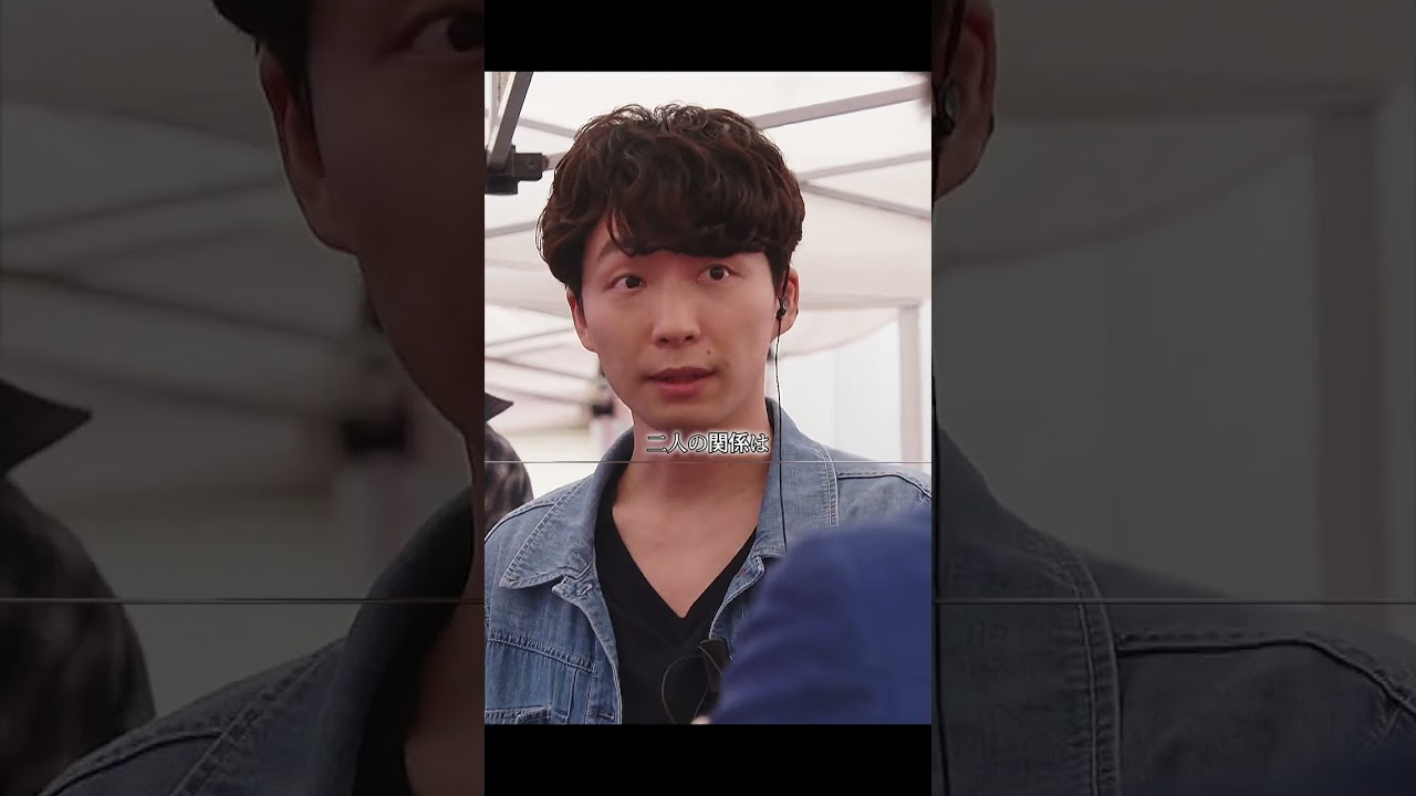 02 犯罪#綾野剛#連続ドラマ#刑事ドラマ#クリップ #ドラマ #YouTube #ショートプレイ #fyp - MAGMOE