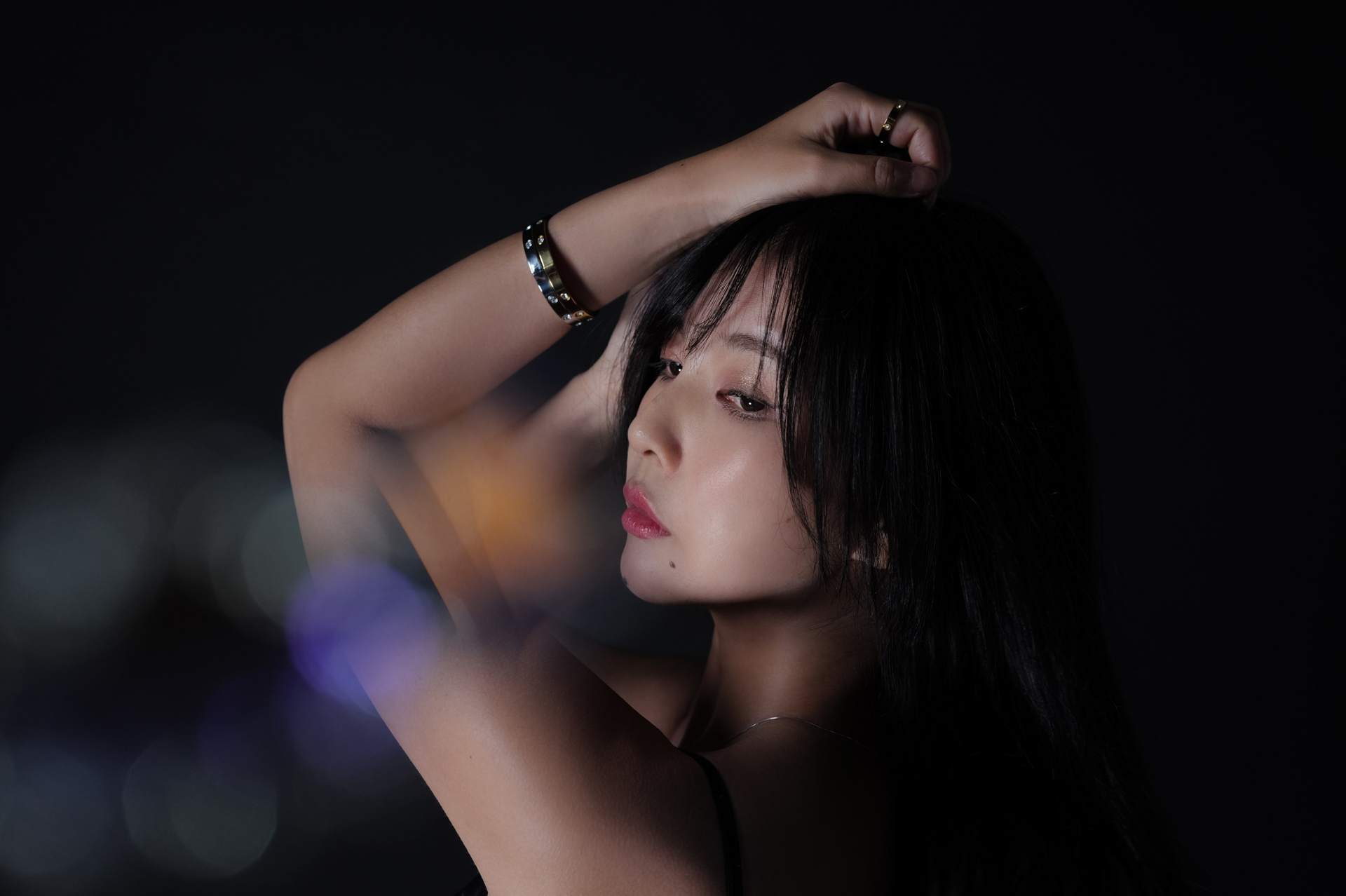 山岸伸の「写真のキモチ」 第91回：SNS時代に活躍するモデルの強み - デジカメ Watch - MAGMOE