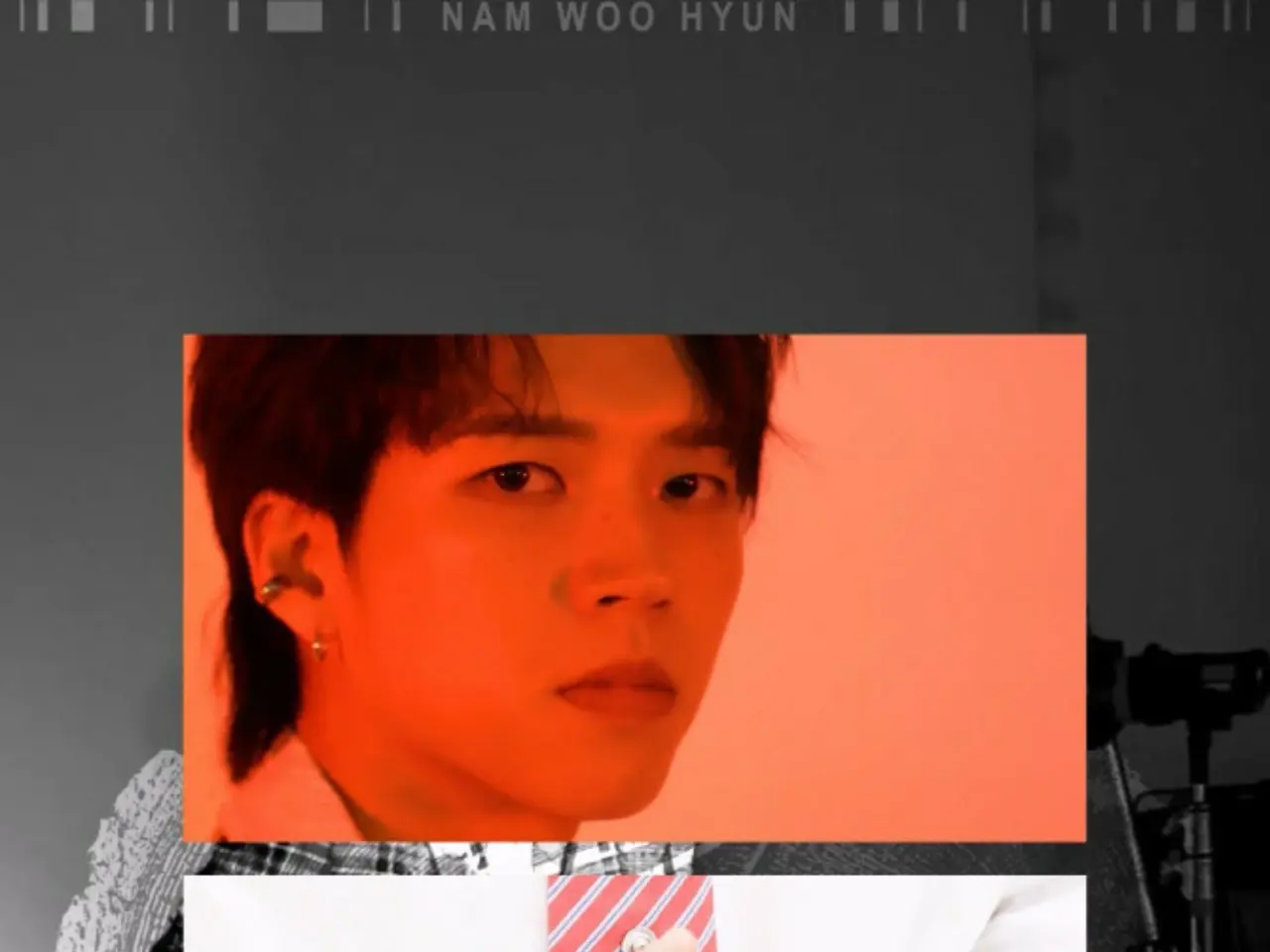 “10か月ぶりカムバック”「INFINITE」ウヒョン、新譜「Tree Ring」のムービングポスター公開 | wowKorea（ワウコリア） - MAGMOE