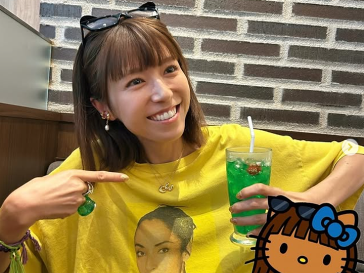 好きな「40代ママ芸能人」ランキング！ 2位は「若槻千夏」、1位は？【2025年調査】 - All About ニュース - MAGMOE