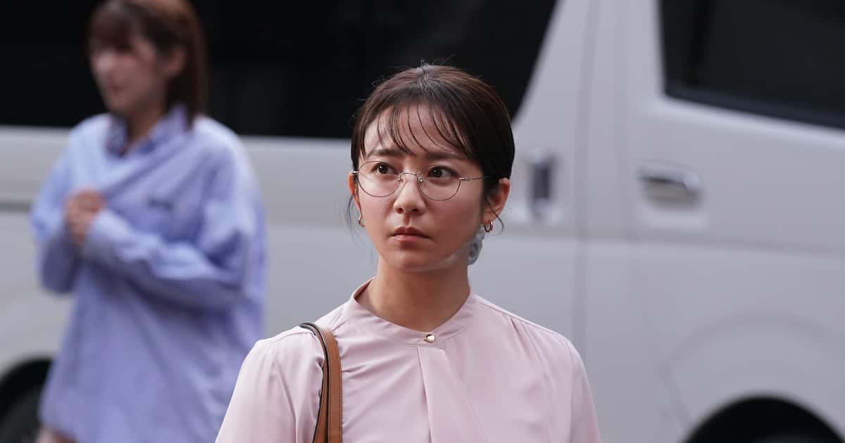 フジ系新ドラマ「愛の、がっこう。」7月10日第1話あらすじ・キャスト紹介 主演・木村文乃×共演・ラウール、禁断で純粋な愛の物語 - サンスポ - MAGMOE