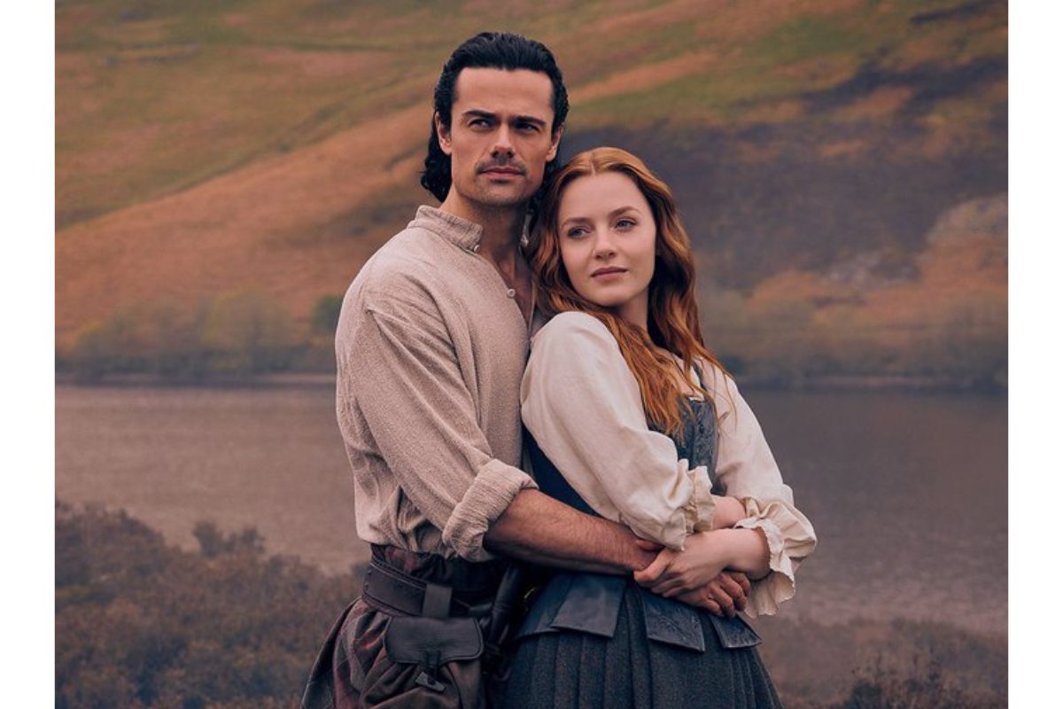 『アウトランダー』スピンオフ、予告編から衝撃の事実が明らかに？！ - 海外ドラマNAVI - MAGMOE