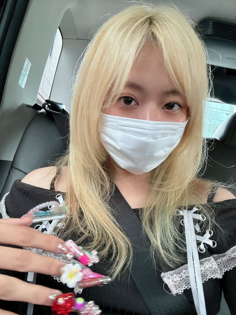 エルフ荒川〝ビフォー→アフター〟激変ショットに10万いいね「ガチ可愛すぎる」「大優勝じゃん」「次のMAVEL系の主人公」の声 - 西スポWEB OTTO! - MAGMOE