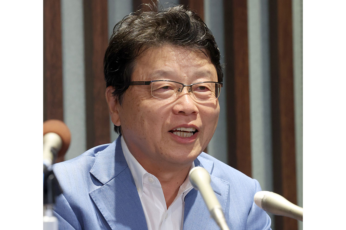 元アナウンサーが強さ発揮 芸能人、元五輪メダリストでは明暗【参院選タレント候補の当落】 | ENCOUNT - MAGMOE